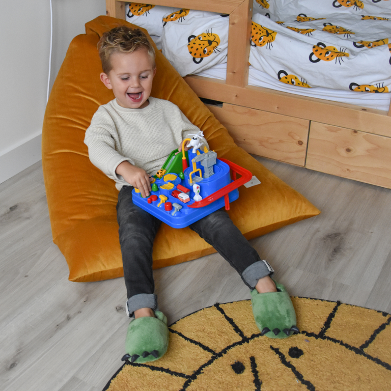 Kollektioner – Min lille Mus