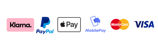 Kollektioner – Min lille Mus