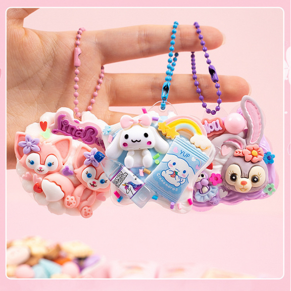 Min lille Mus - Pædagogisk legetøj